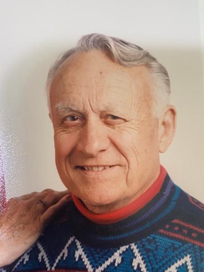 George W. Murphy | News, Sports, Jobs - Times Observer